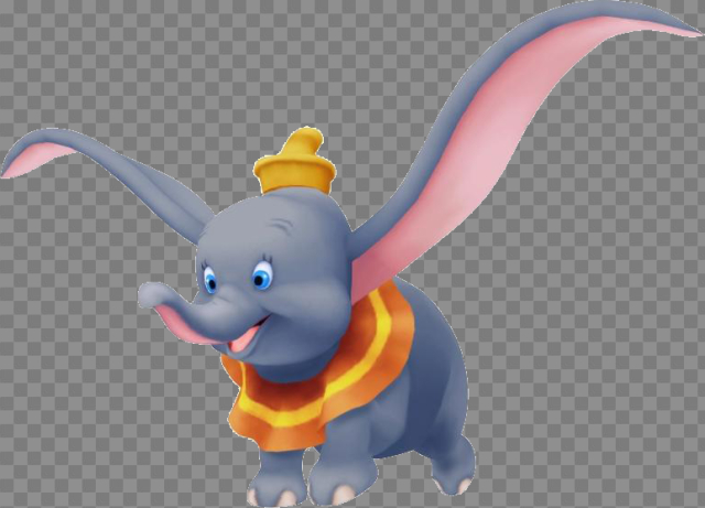 Free: PNG Disney Characters Transparent Disney Characters.PNG Images ...