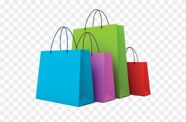 Shopping Bags Clipart Png Free Shopping Bags Stickers, + 209 Stickers