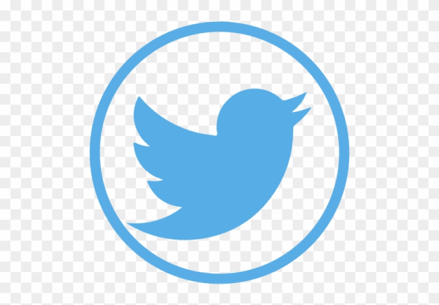 Free: Png Format Twitter Logo Transparent - nohat.cc