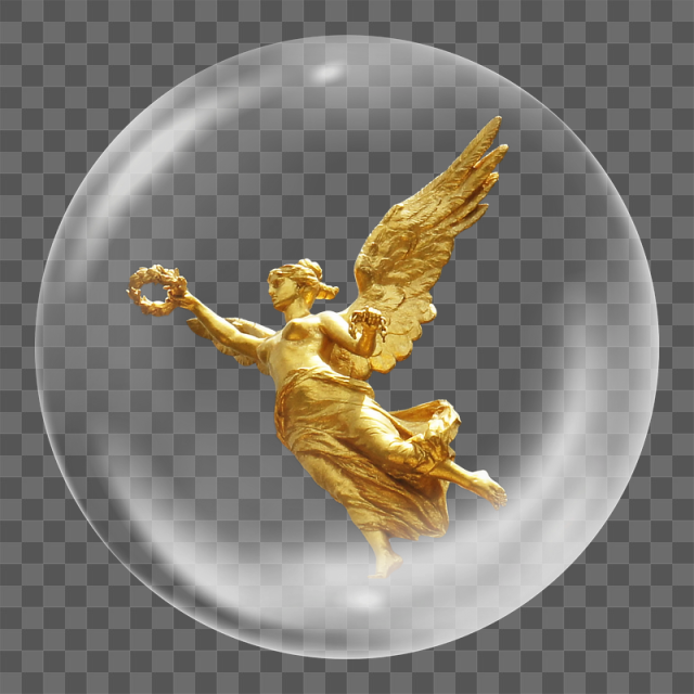 Free: Png goddess of Fama statue | Free PNG - rawpixel - nohat.cc