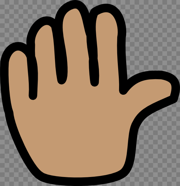 Free: PNG HD Waving Goodbye Transparent HD Waving Goodbye.PNG Images ...