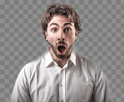 Free: PNG Surprised Transparent Surprised.PNG Images. | PlusPNG - nohat.cc