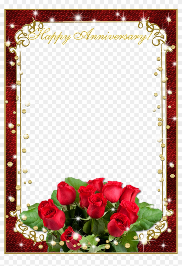 Free: Png Transparent Images Free Download - Frame For Wedding Png ...