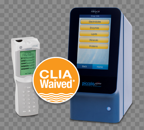 Free: POC Testing in Urgent Care | Abbott Point of Care - nohat.cc