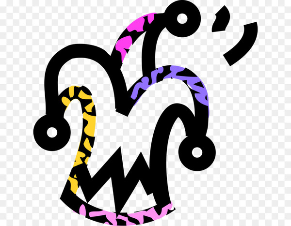 Free: Poetry Clown Rhyme scheme Image Jester - jester vector - nohat.cc