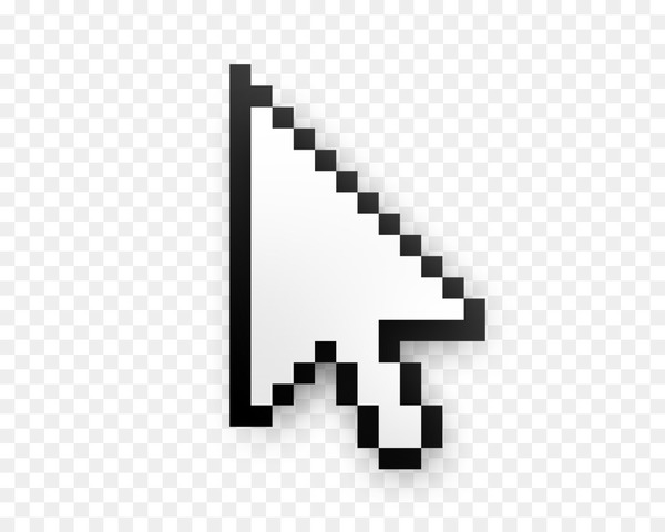 Free: Pointer Cursor Window Computer Icons Pointing device - cursor - nohat.cc