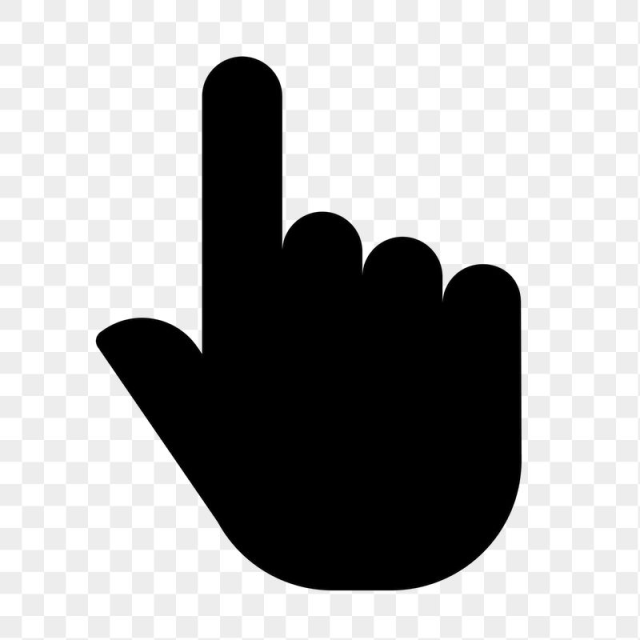 Free: Pointing hand icon png sticker, | Free Icons - rawpixel - nohat.cc