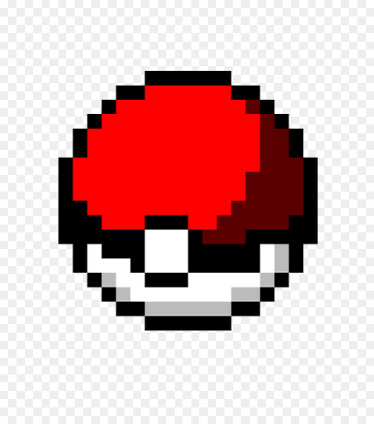 Pokeball Pixelmon Transparent