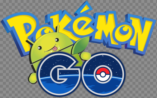 Free: Pokemon Go Transparent Image - nohat.cc
