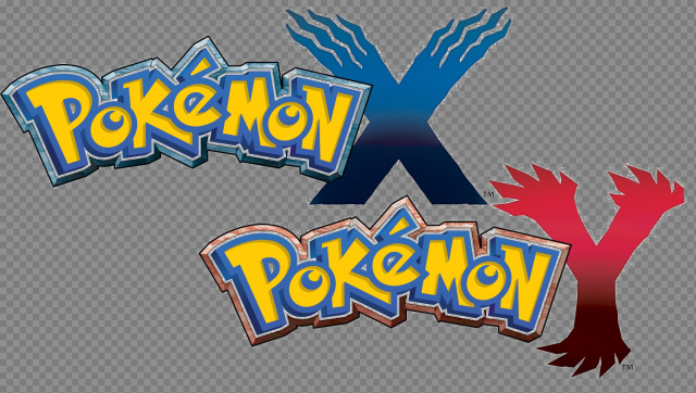 Free: Pokemon Logo PNG Image Transparent - nohat.cc