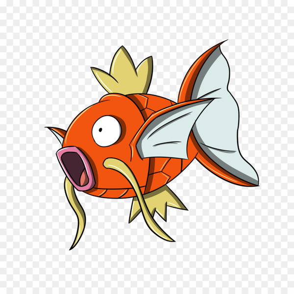 Free: Pokémon: Magikarp Jump Color Gyarados - pokemon - nohat.cc