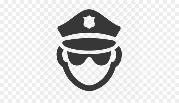 Free: Police officer Computer Icons Law - Agent Save Icon Format - nohat.cc
