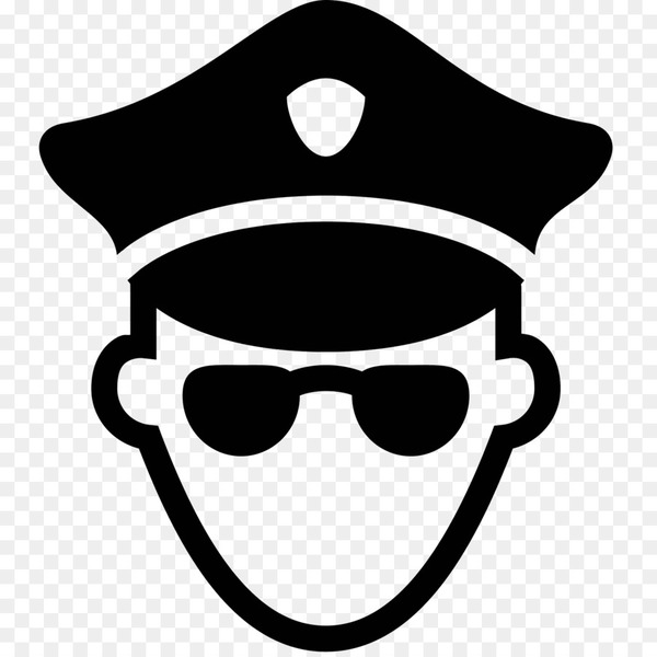 Free: Police officer Computer Icons Military police - Police - nohat.cc