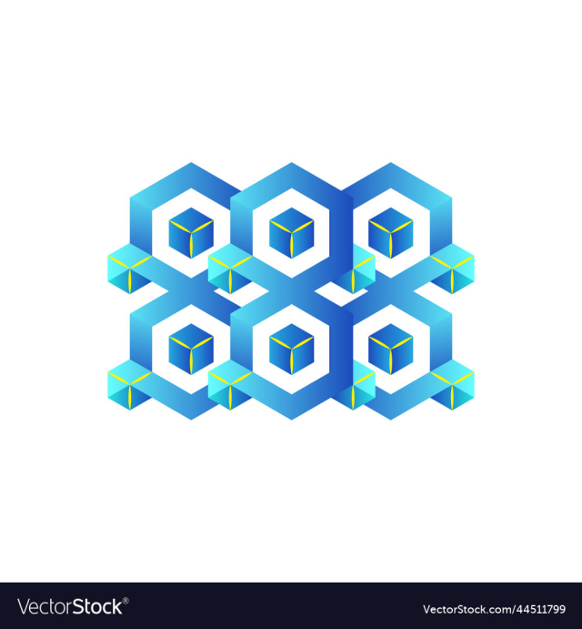 Free: polygon shape logo design icon - nohat.cc