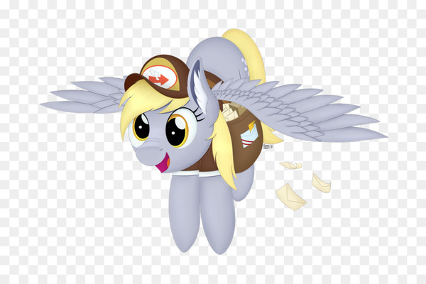 Free: Pony Derpy Hooves Artist DeviantArt - derpy insignia - nohat.cc