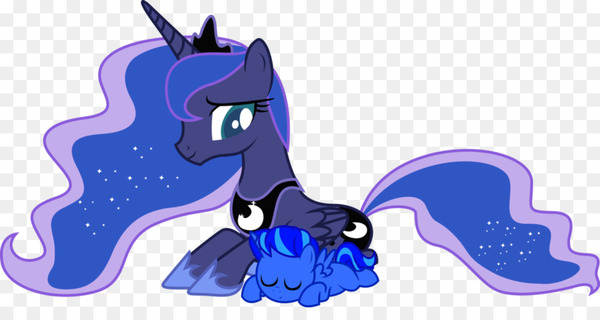 Free: Pony Princess Luna Princess Celestia Twilight Sparkle Fluttershy ...