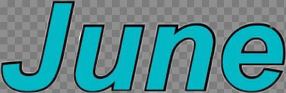 Free: Popular and Trending june Stickers on PicsArt - nohat.cc