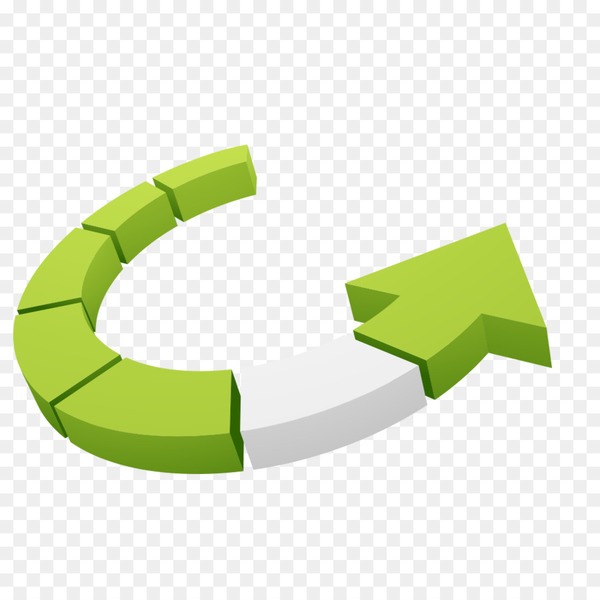 Free: Portable Network Graphics Arrow Image Computer Icons Circle - circle arrow - nohat.cc