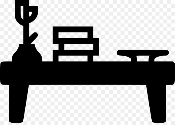 Free: Portable Network Graphics Computer Icons Scalable Vector Graphics - table - nohat.cc