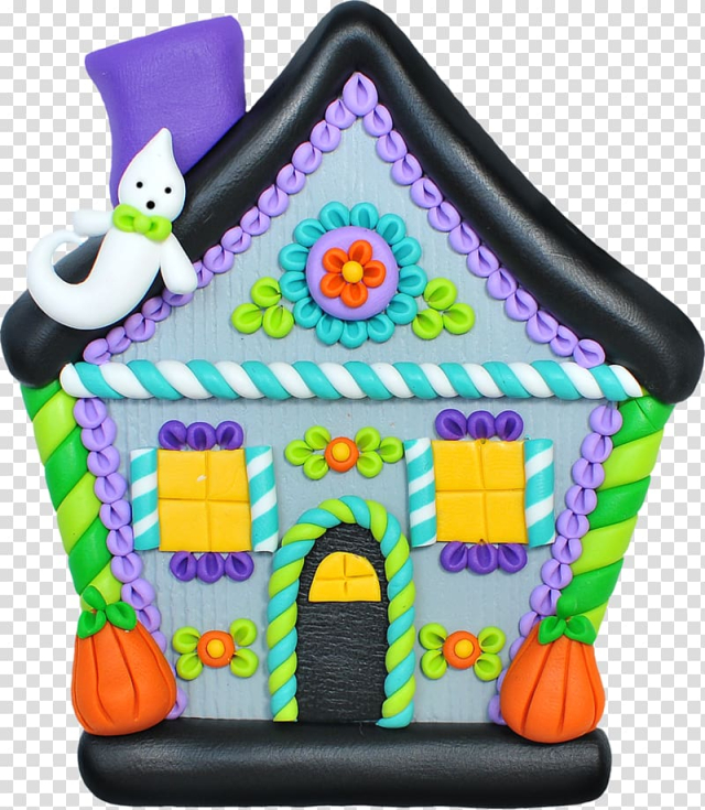 Free: Portable Network Graphics Halloween Design, polymerization ...