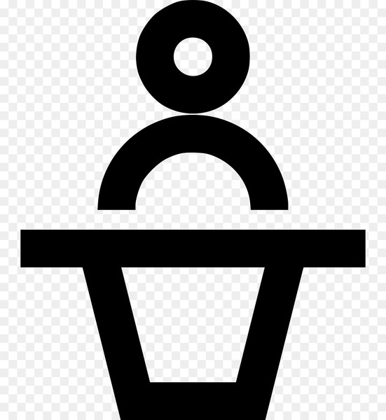 Free: Portable Network Graphics Receptionist Computer Icons Scalable Vector Graphics Download ...