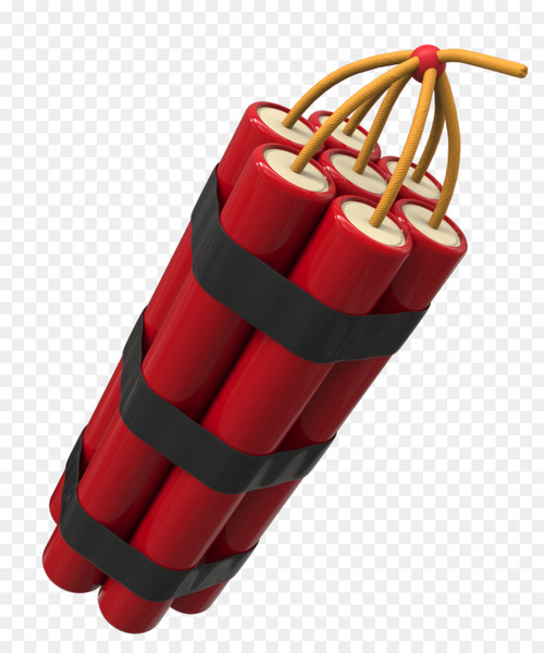 Free: Portable Network Graphics Transparency Image Clip art Dynamite ...