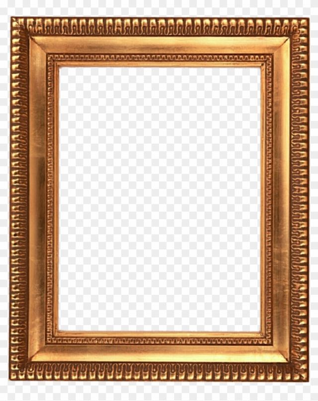 Picture Frame Clip Art Free