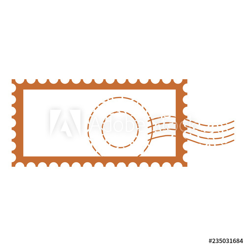 Free: postage stamp template - nohat.cc