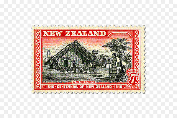Free: Postage Stamps New Zealand Post Mail Rectangle - Pastoral Farming ...