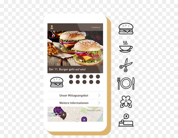 Free: Postage Stamps Stamp collecting Digital stamp Loyalty program ...