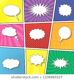 Free: Pow Shape Stock Illustrations, Images & Vectors | Shutterstock ...