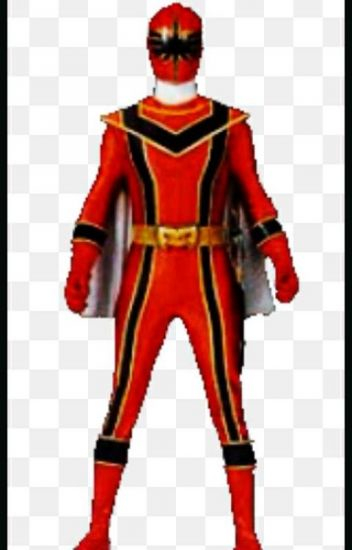 Free: Power Rangers Mystic Force: Nick Russell x Reader(BOOK 1) - Cassy ...