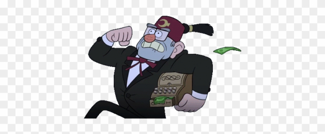 Free: Power Up Gif For Kids - Take The Money And Run Gif - nohat.cc