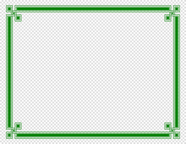 Free: Powerpoint Border PNG Clipart - nohat.cc