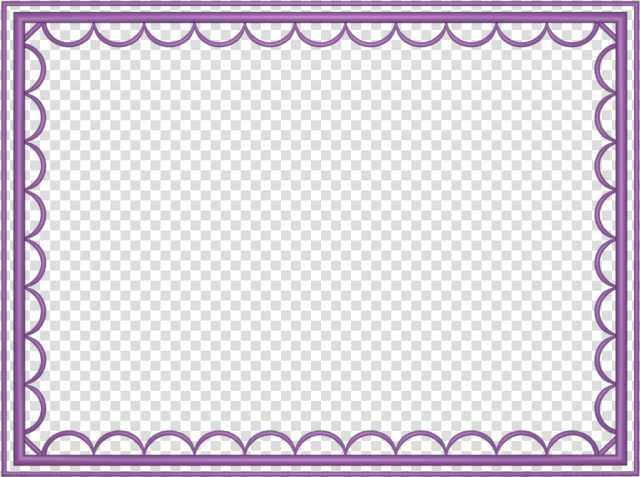 Free: Powerpoint Border PNG Image - nohat.cc