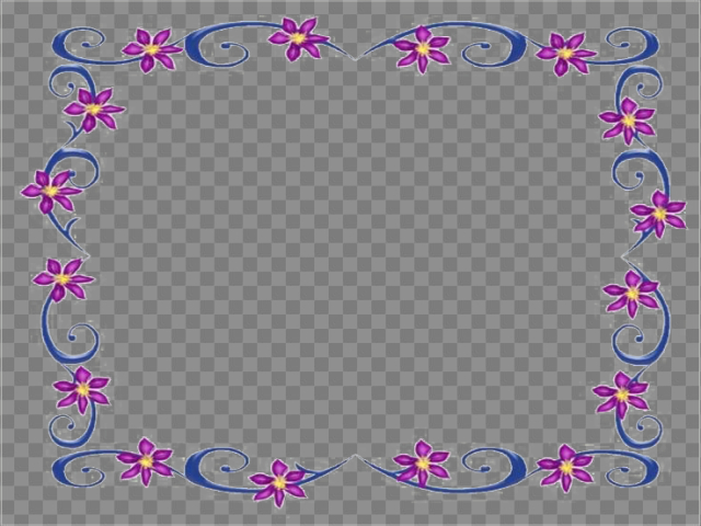 Free: PPT Border PNG Free Image - nohat.cc