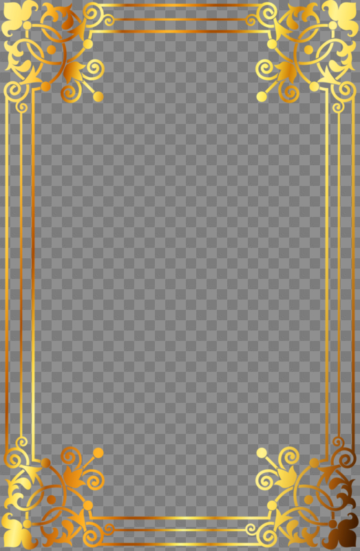 Free: PPT Border PNG Picture - nohat.cc