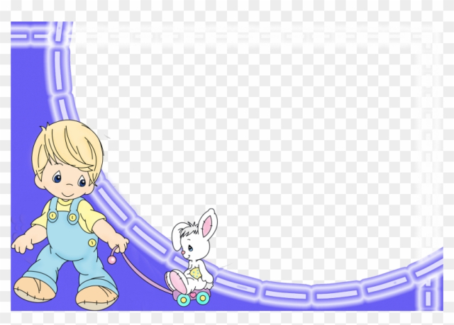 Free: Precious Moments - Baby Angel - nohat.cc