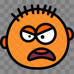 Free: Premium Yelling Icon download in SVG, PNG, EPS, AI, ICO & ICNS ...