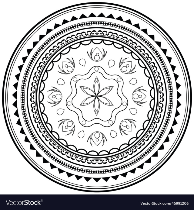 Free: pretty mandala - nohat.cc