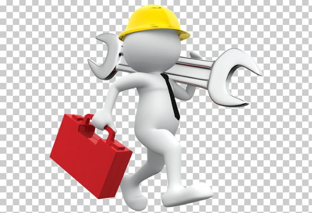 Free: Preventive Maintenance Computer Illustration PNG, Clipart ...
