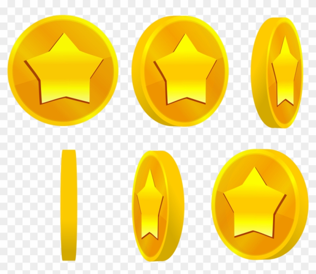 Free: Preview - Coin Sprite Sheet Png - nohat.cc
