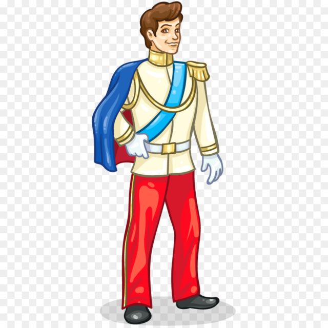 Free: Prince Charming Cartoon Clip art - princes png download - 1024 ...