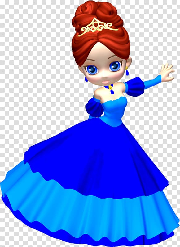 Free: Princess Animation Cartoon , princesses transparent background ...