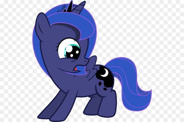 Free: Princess Luna Pony Princess Celestia Cutie Mark Crusaders The ...