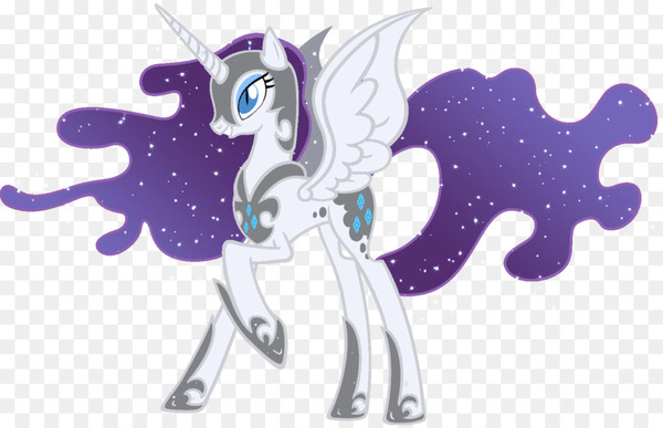 My Little Pony Rarity Princess