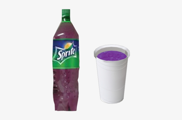 Free: private] Lean Cup And Bottle - Lean Bottle Png - Free Transparent ...