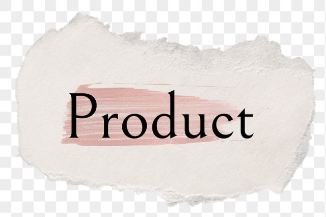 Free: Product png word sticker typography, | Free PNG - rawpixel - nohat.cc