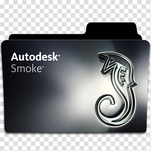 Free: Programm pack , autodesk smoke icon transparent background PNG ...