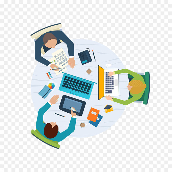 Free: Project management Clip art Vector graphics - business - nohat.cc